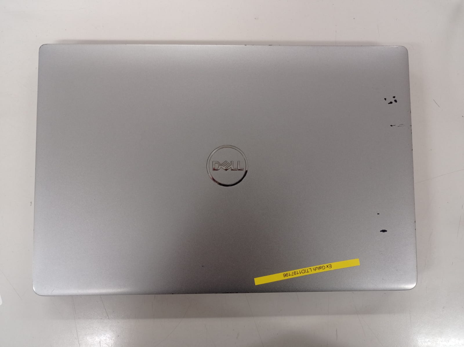 Lot 24 - DELL LATITUDE 5430 2022 - 21 Nov 2025