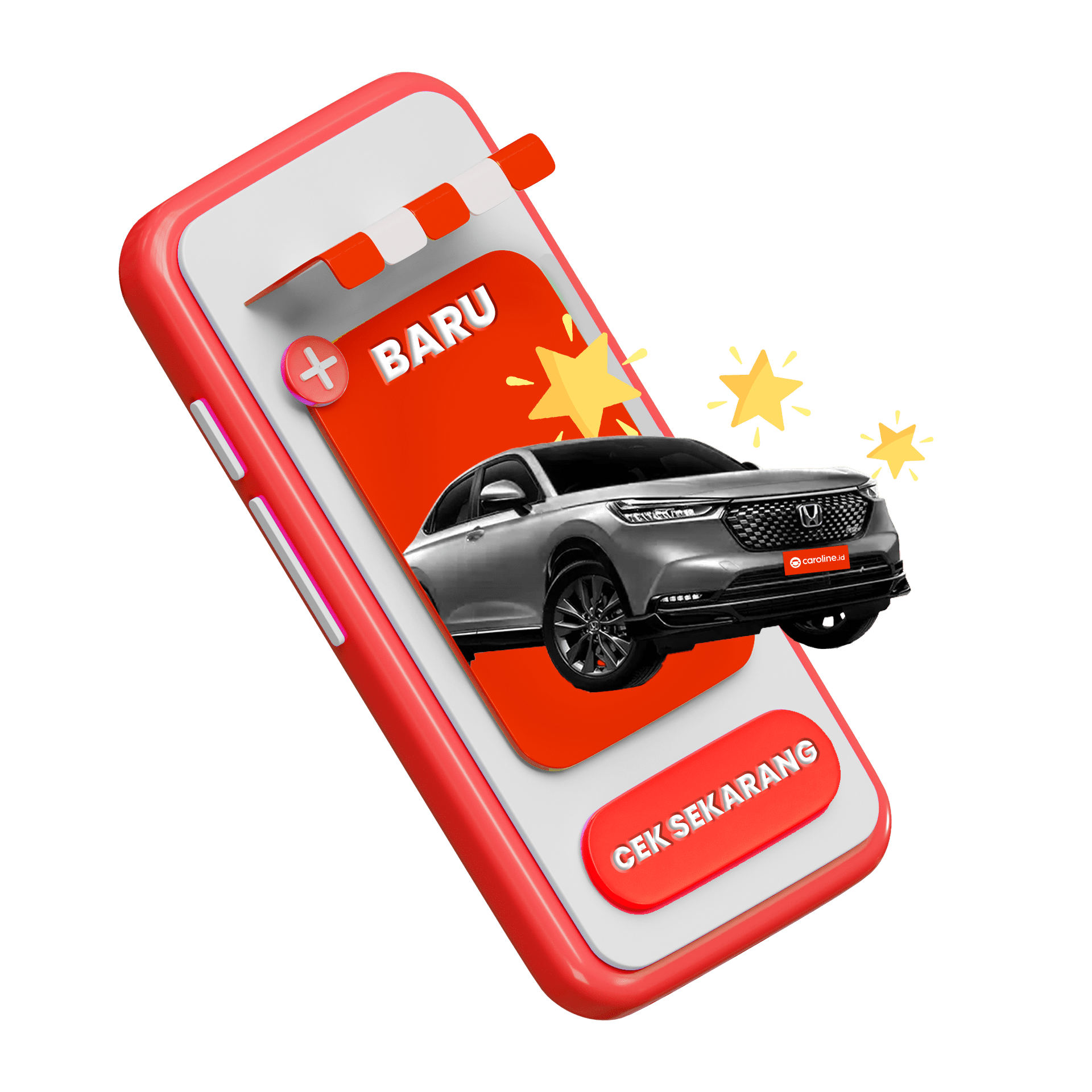 Jual beli mobil bergaransi
